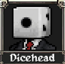 Dicehead