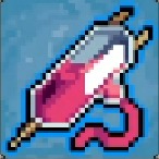 Unstable Transfusion item icon