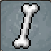Bone / Daggers weapon icon