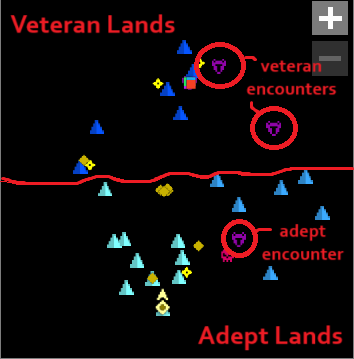 ROTMG Seasonal FAQ | Realm of the Mad God Season 21 Guide & Answers