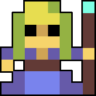 ROTMG Classes Tier List | Realm of the Mad God Rankings & Community Votes